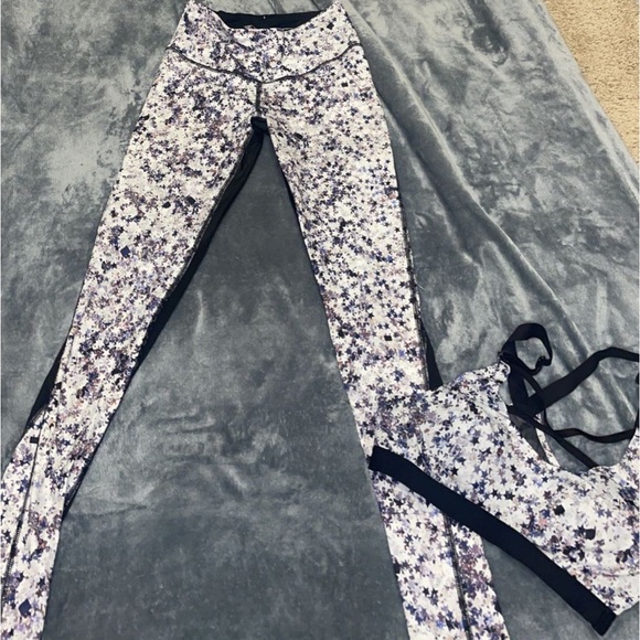 PINK Victoria's Secret | Pants & Jumpsuits | Adorable Victorias Secret ...